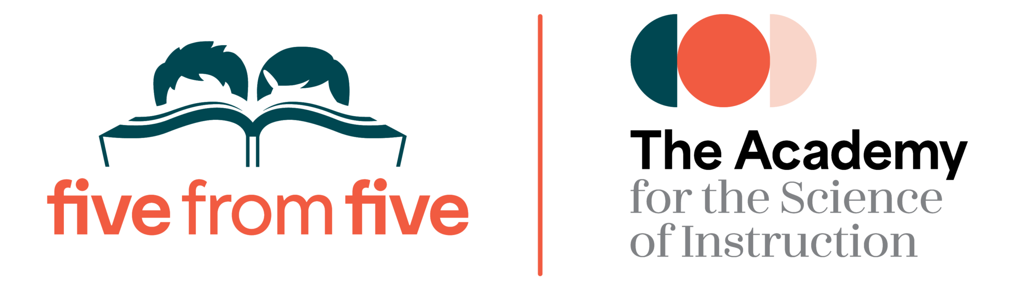 Effective, evidence-based reading resources - Five from Five